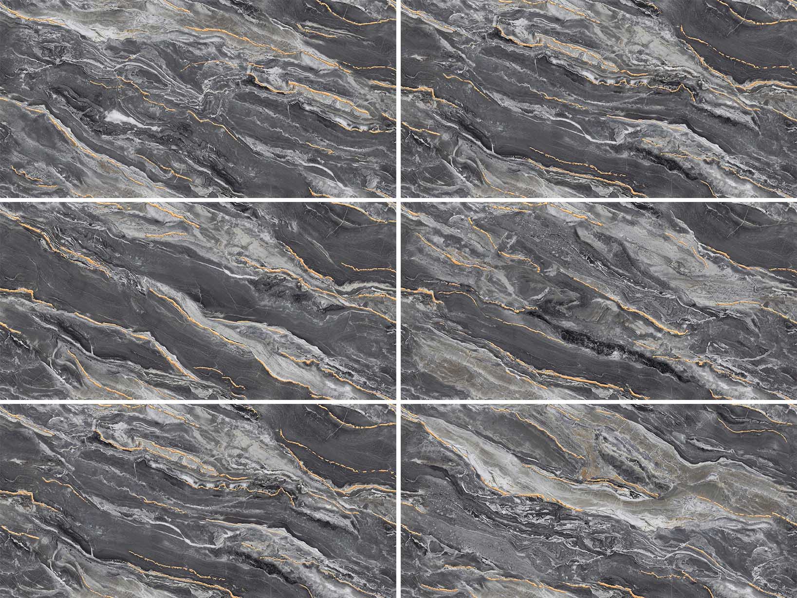 Bedroom Floor Marble Tile Porcelain Texture 600x1200mm | TAI-DECOR®