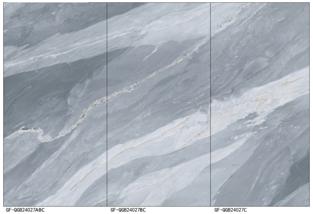 Palissandro Blue Sintered Stone Slab | TAI-DECOR®